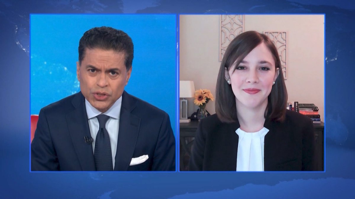 Jennifer Cafarella za CNN: Ukrajinska vojska ima dovoljno snage za pobjedu