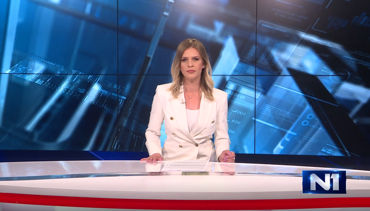 Dnevnik u 19: Završena je dvodnevna posjeta predsjednika Evropskog vijeća