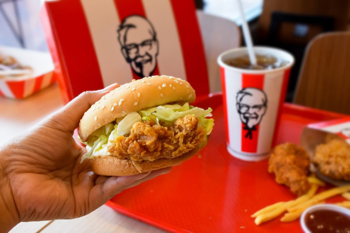 KFC plans opening of its first restaurants in Bosnia this year