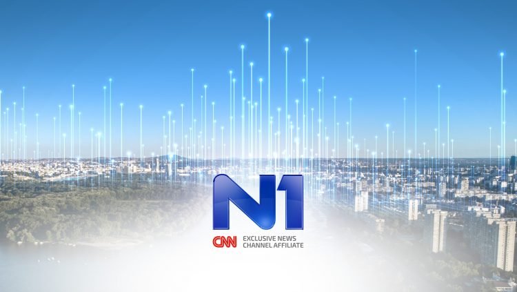 Televizija N1 predala dokumentaciju za nacionalnu dozvolu u Srbiji