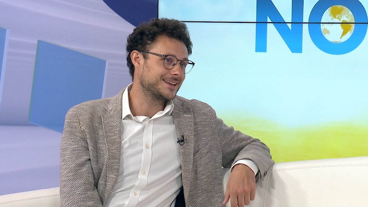 Muminović: Knjige su najjeftiniji način da putujete svijetom