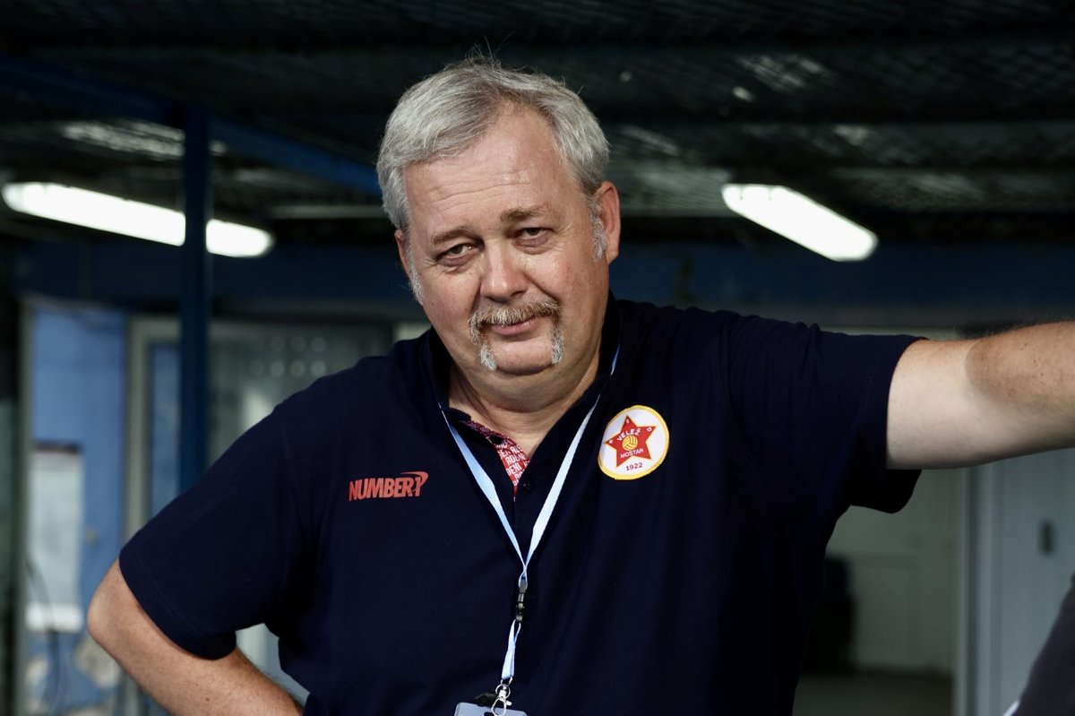 FK Igman oštro odgovorio Osimu: Grb nam se nije mijenjao cijelo ...