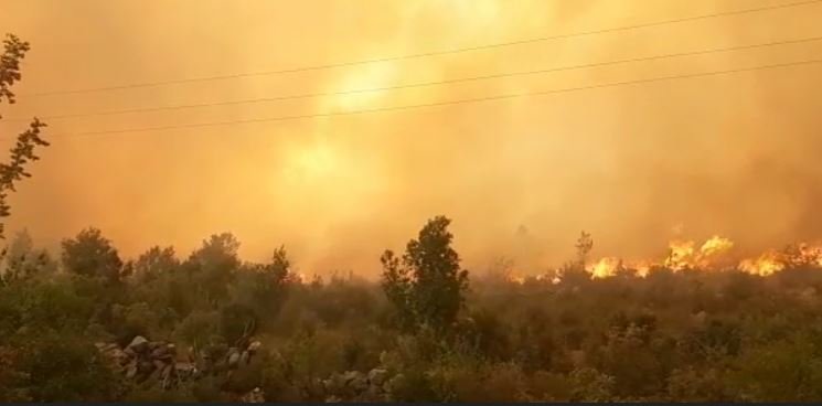 Načelnik Neuma: Nemamo upit sa viših razina vlasti, slijedi teška noć