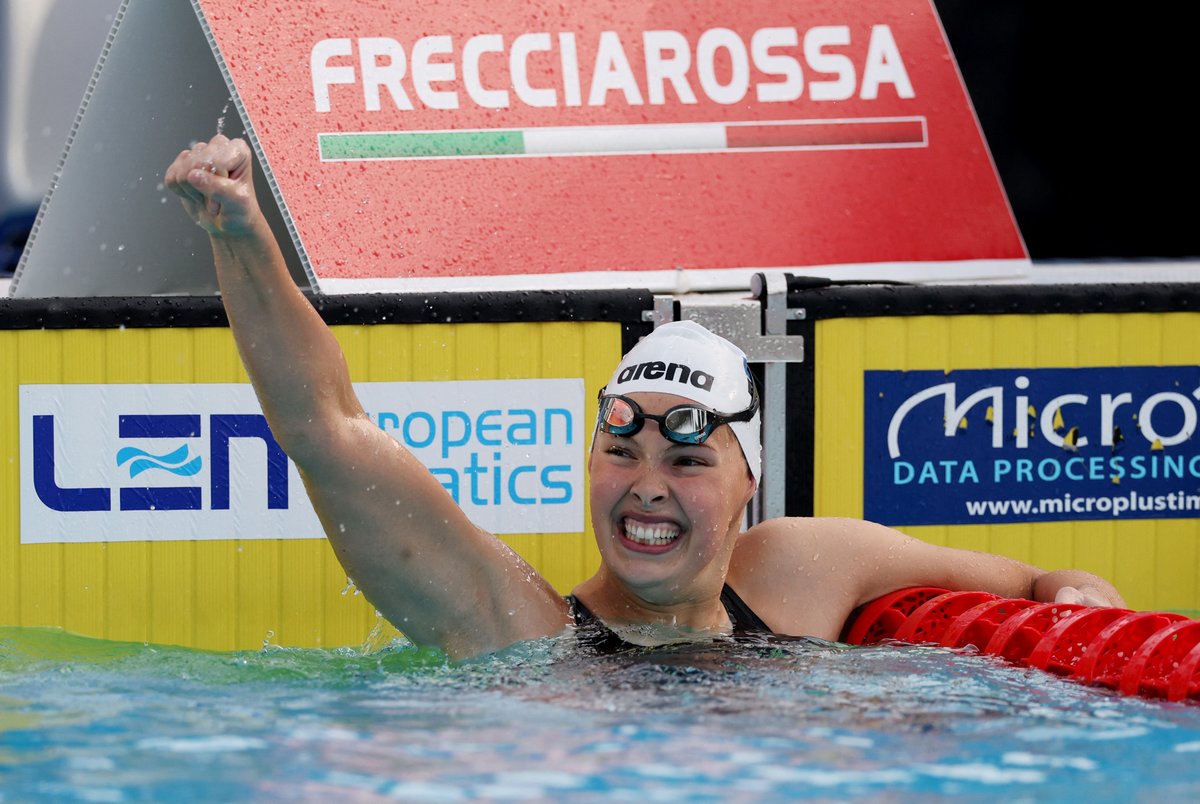 Pudar takes fifth place at World Championships in Australia