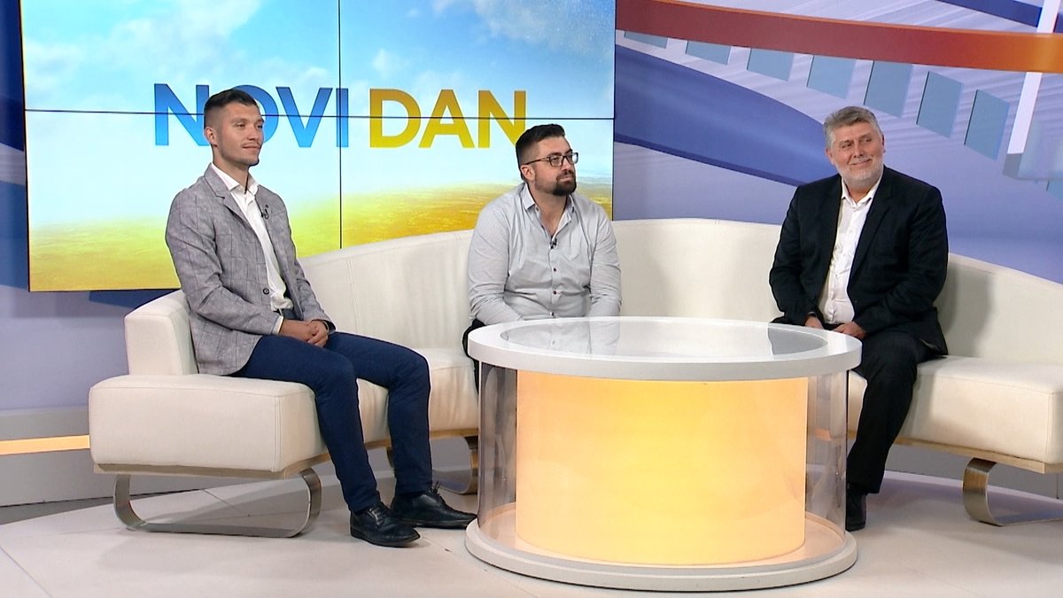 Izborna debata: "Od Sarajeva se pokušava napraviti kasaba, a ne glavni ...