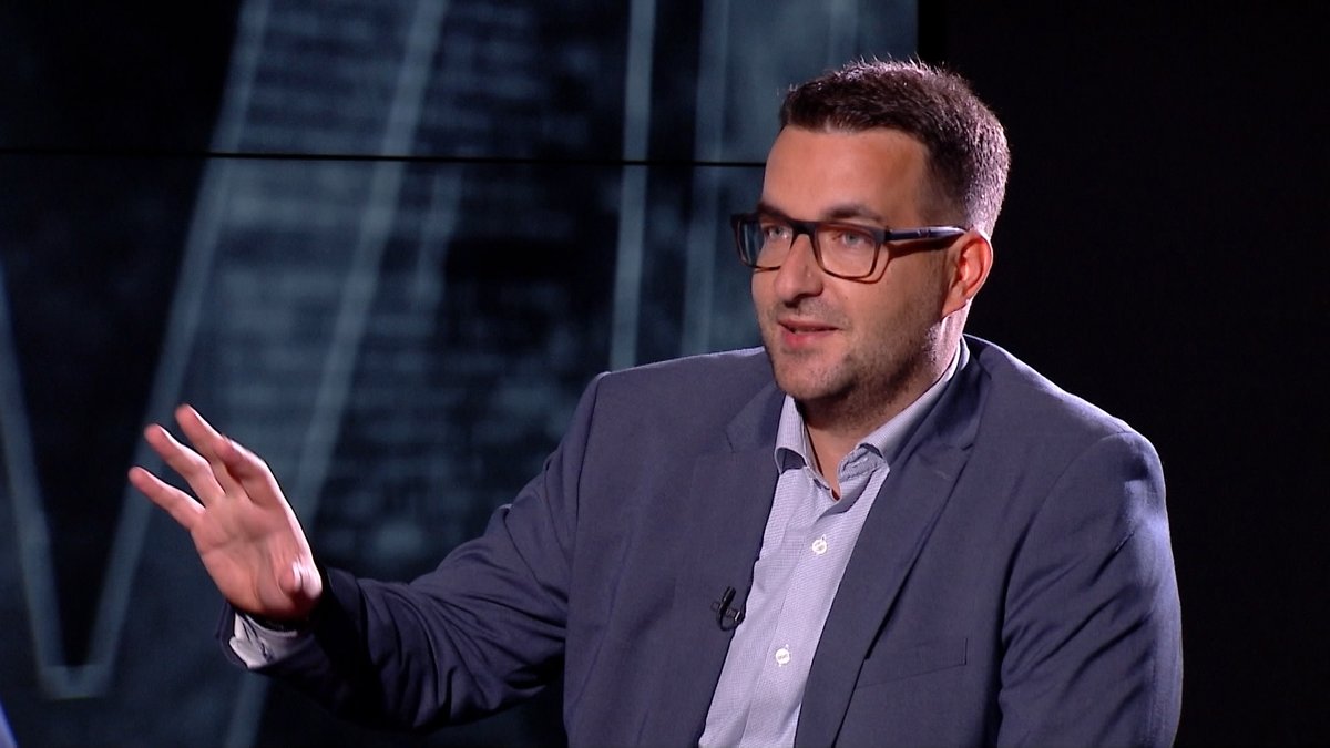 Pavle Mijović za N1: Sarajevo je tvrd orah, to je svjetski grad