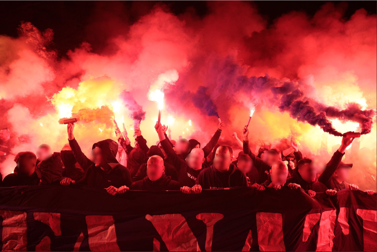 Sve spremno za humanitarni meč BHF-a i bh. fudbalskih legendi ...