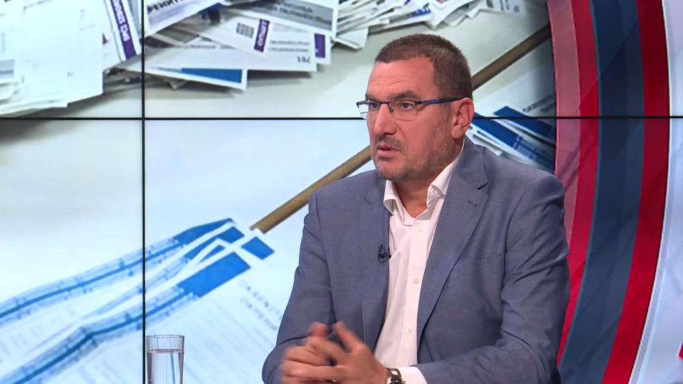 Močević: Mi kao građani smo izgubili izbore, nismo dobili nikakav program