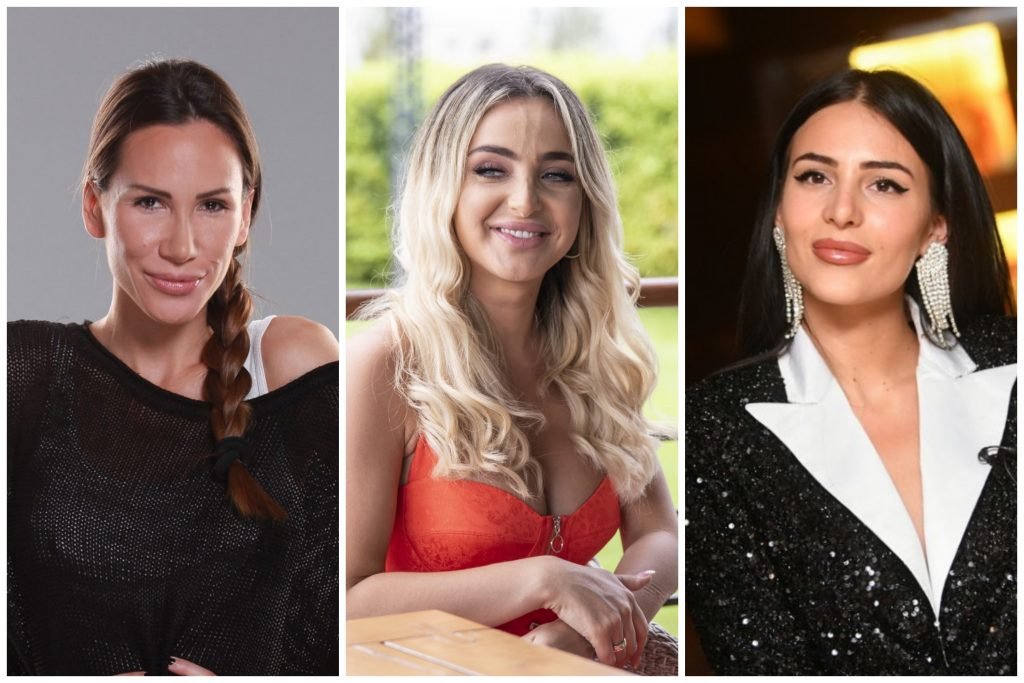 Sve za ljepotu: Kako su izgledale balkanske pjevačice prije operacija