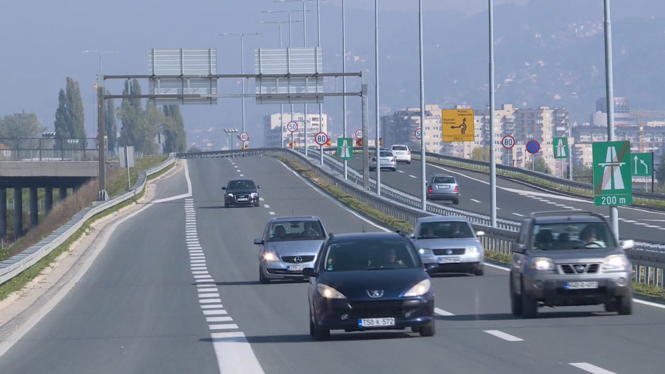 Federation Motorways company hopes to finish construction of Corridor ...