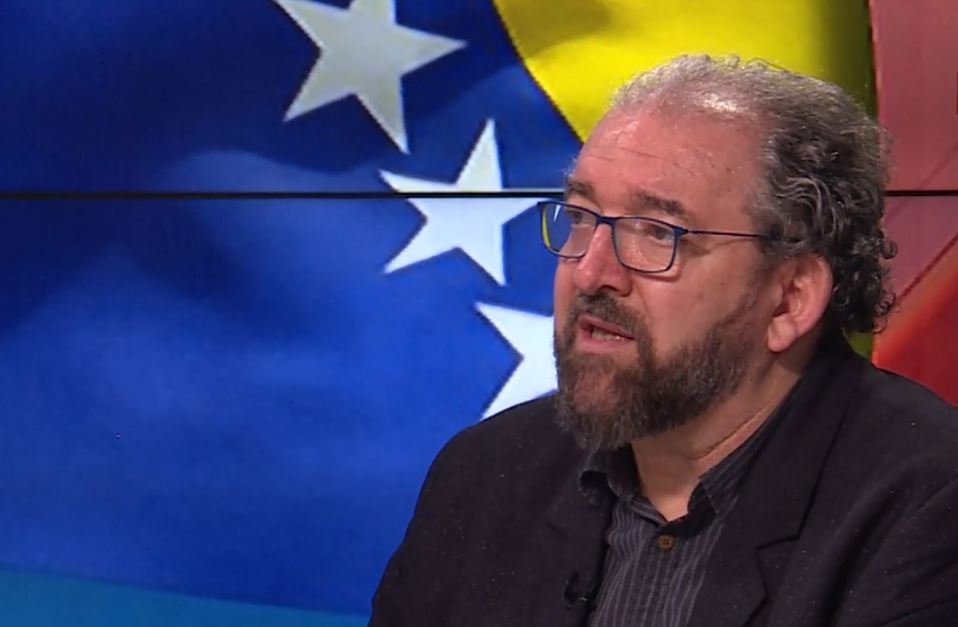 Latal: Preporuka za kandidatski status ne donosi ništa novo BiH