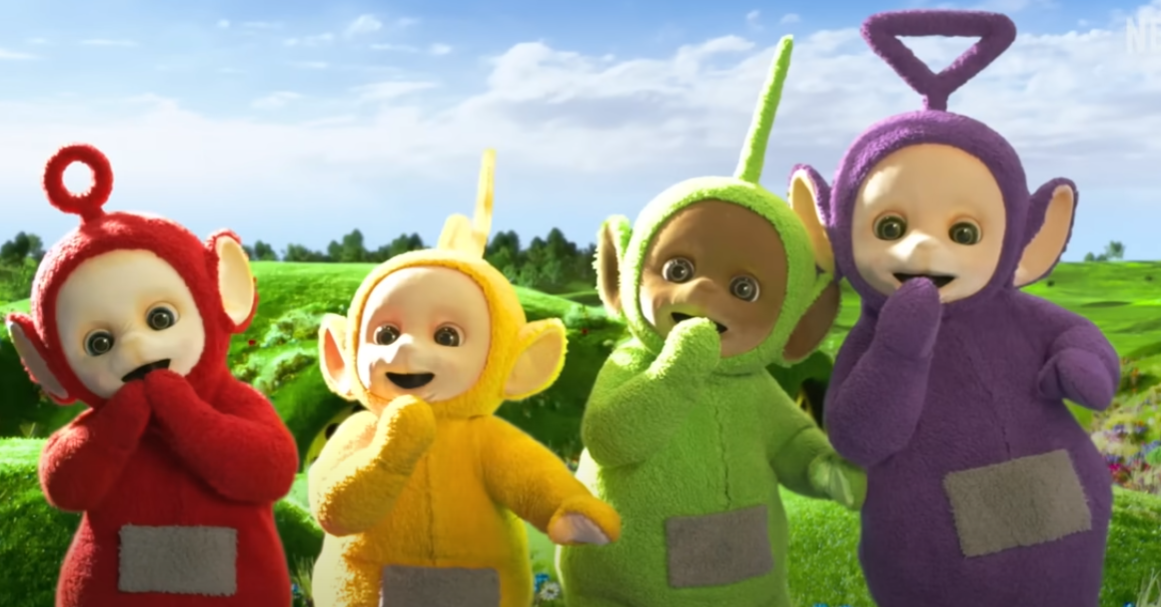 Teletabisi se vraćaju, ali uz promjene: Netflix objavio trailer (VIDEO)