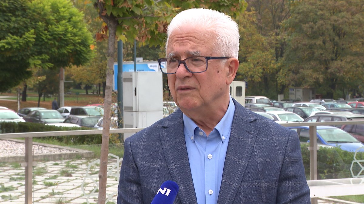 Domazet: Ostaje velika populacija koju možemo svrstati u siromašne