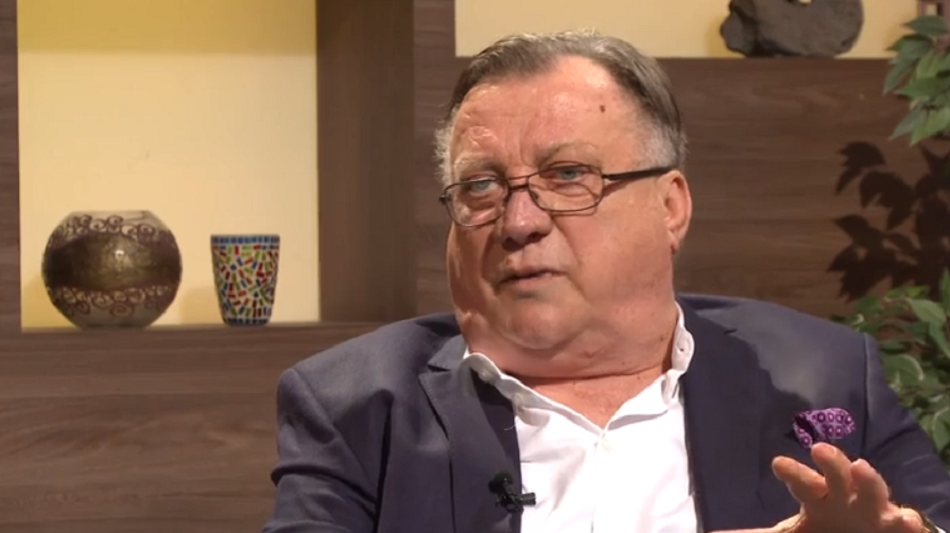 Posljedni koncert Halida Bešlića i emotivne riječi koje su oduševile ...
