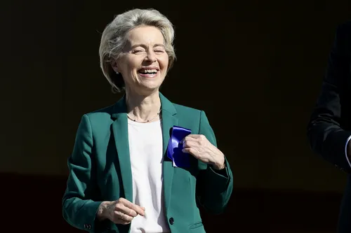 EC President opens Tunnel Ivan and new subsection of Corridor 5C in BiH