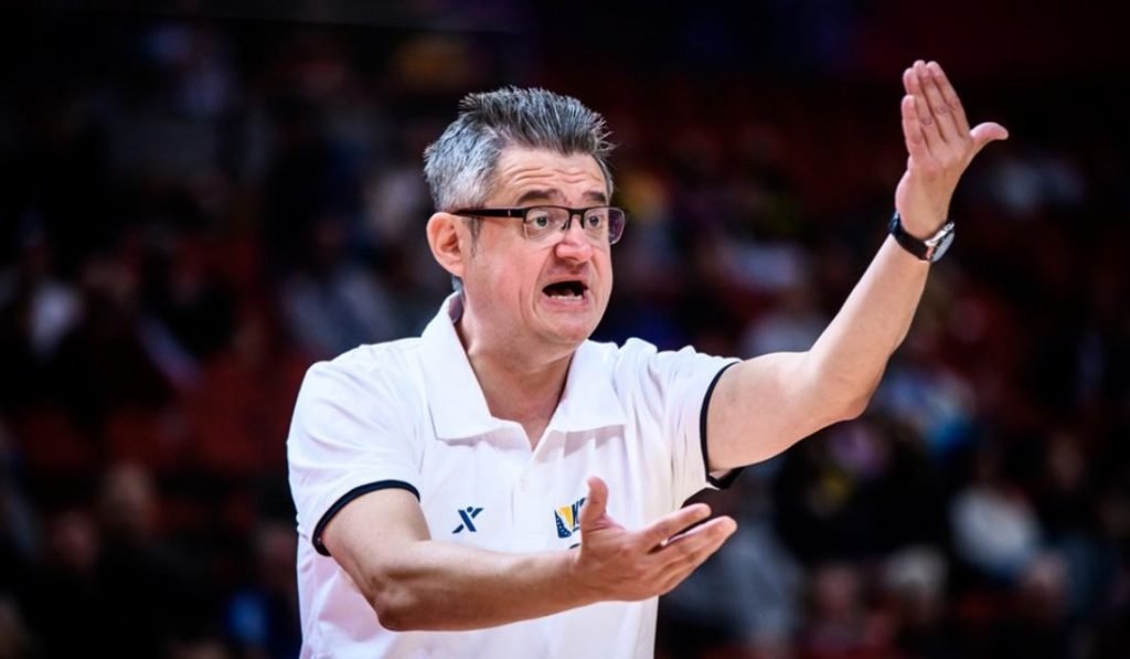 Lojo je preuzeo odgovornost, kakve je rezultate ostvario na klupi Zmajica?