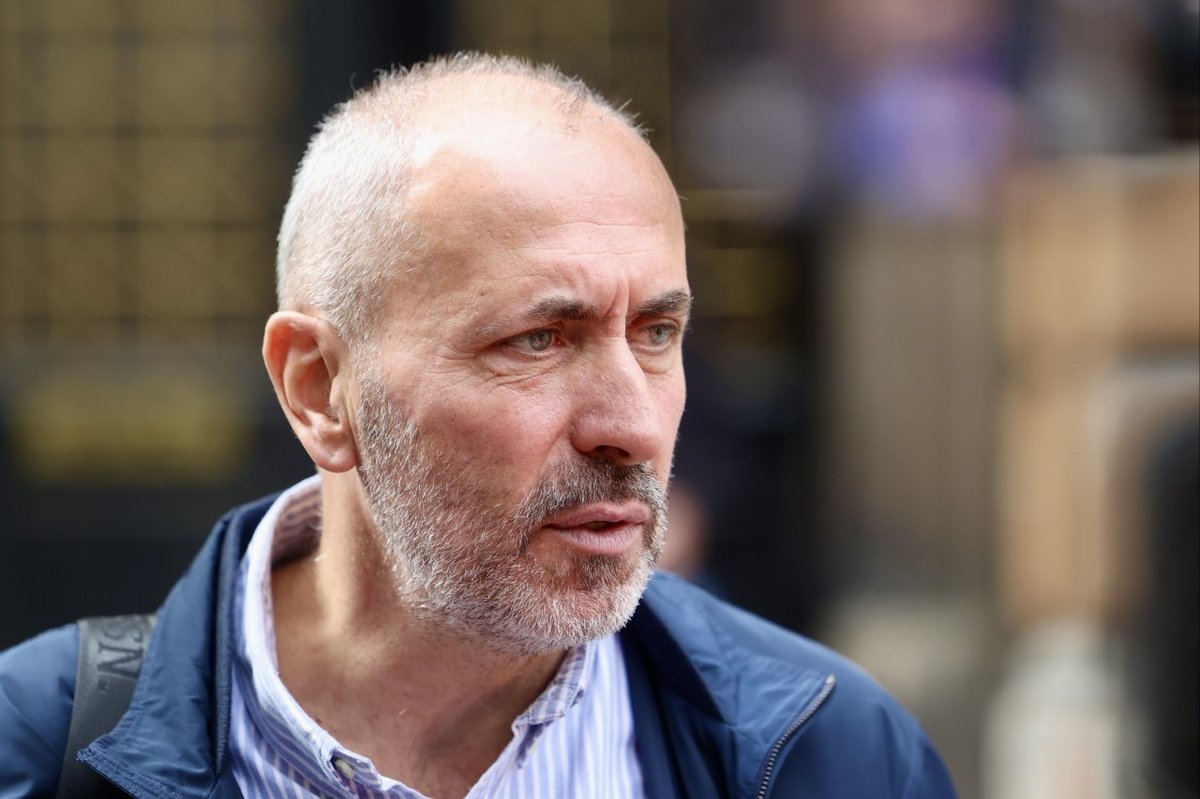 Ifet Feraget za N1 nakon odluke Suda BiH: Vrana vrani oči ne vadi