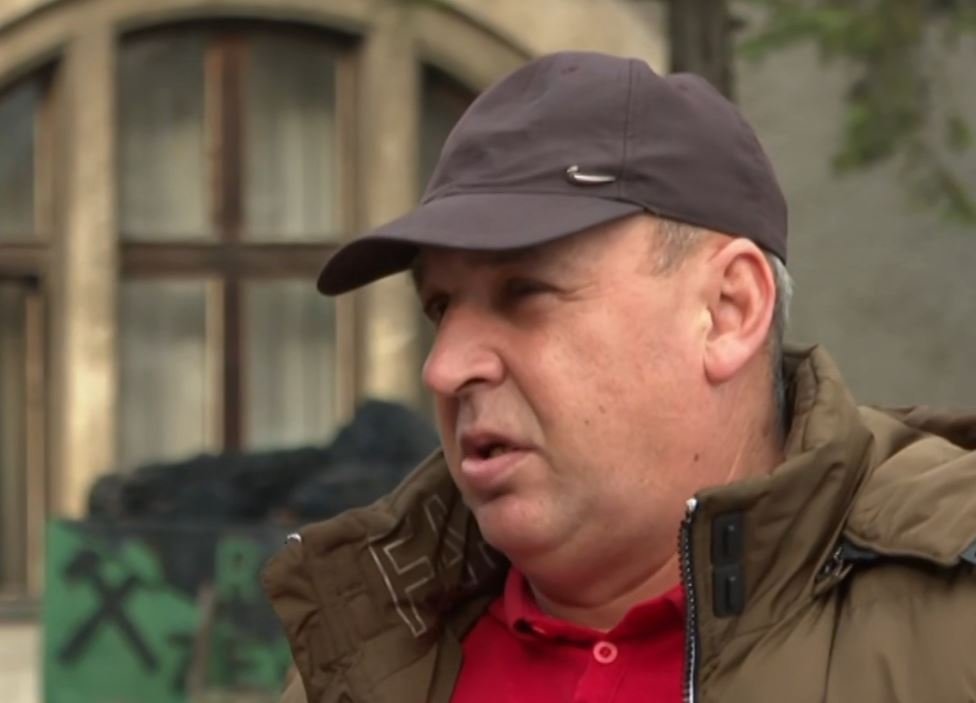 Zenički rudari: Ako im ne trebamo, neka nas zatvore