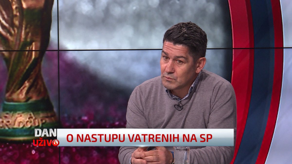 Biščević za N1: Šta je nedostajalo Hrvatskoj u meču protiv Maroka