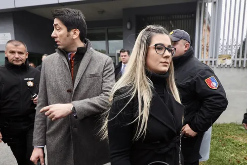 Oštra poruka Alisi Mutap pred novo suđenje: "Dok šetaš gradom sa ...