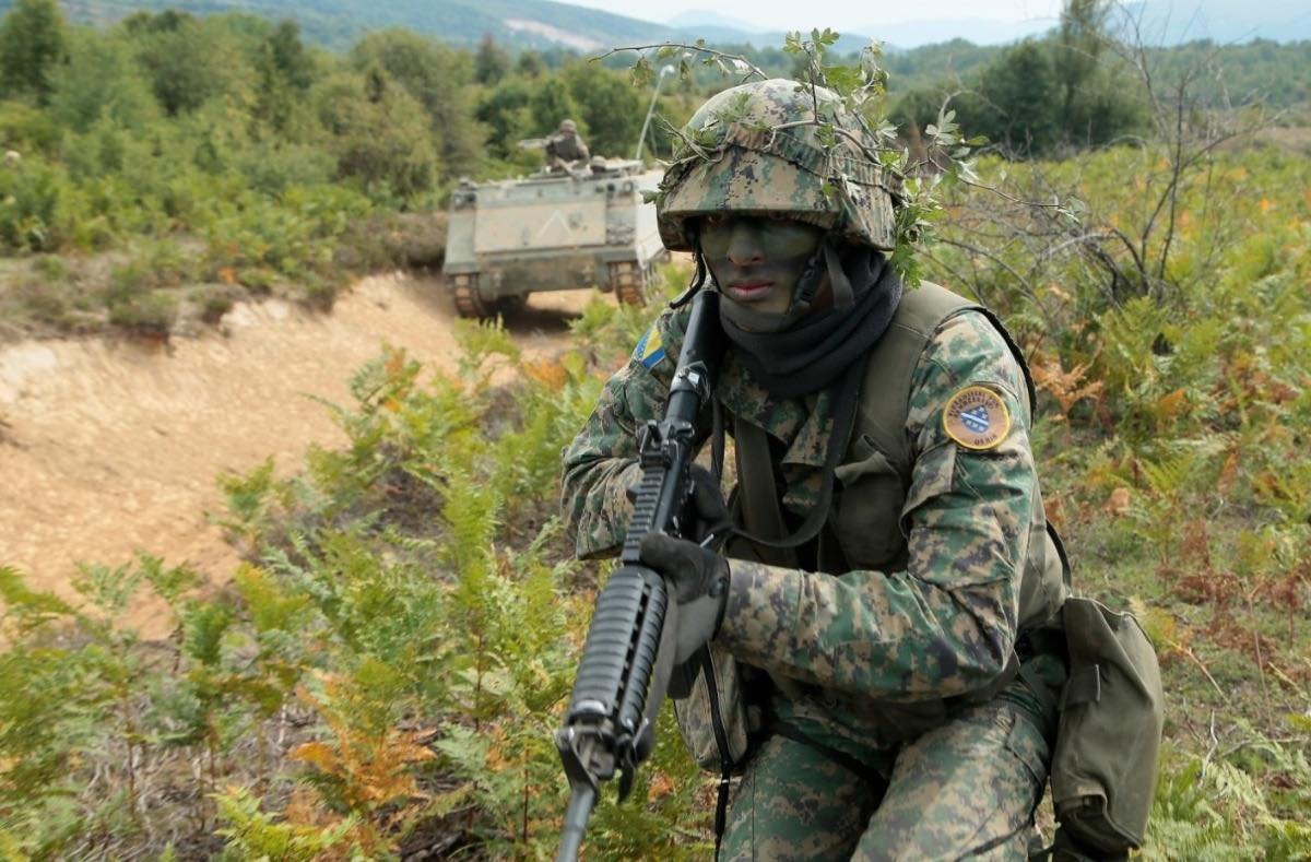 Geneva Centre for Security Sector Governance delegation visits BiH