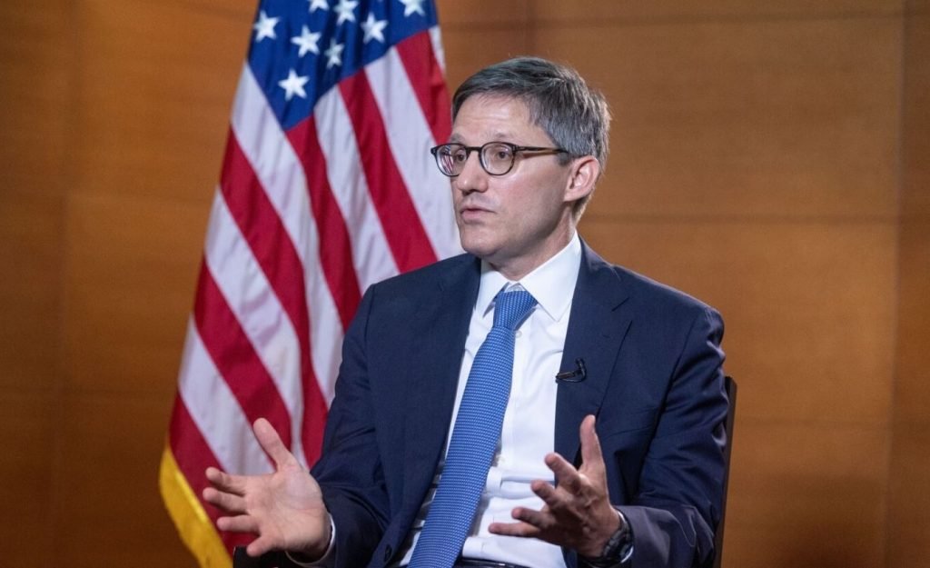 Derek Chollet to visit BiH: US supports efforts to create a functional ...