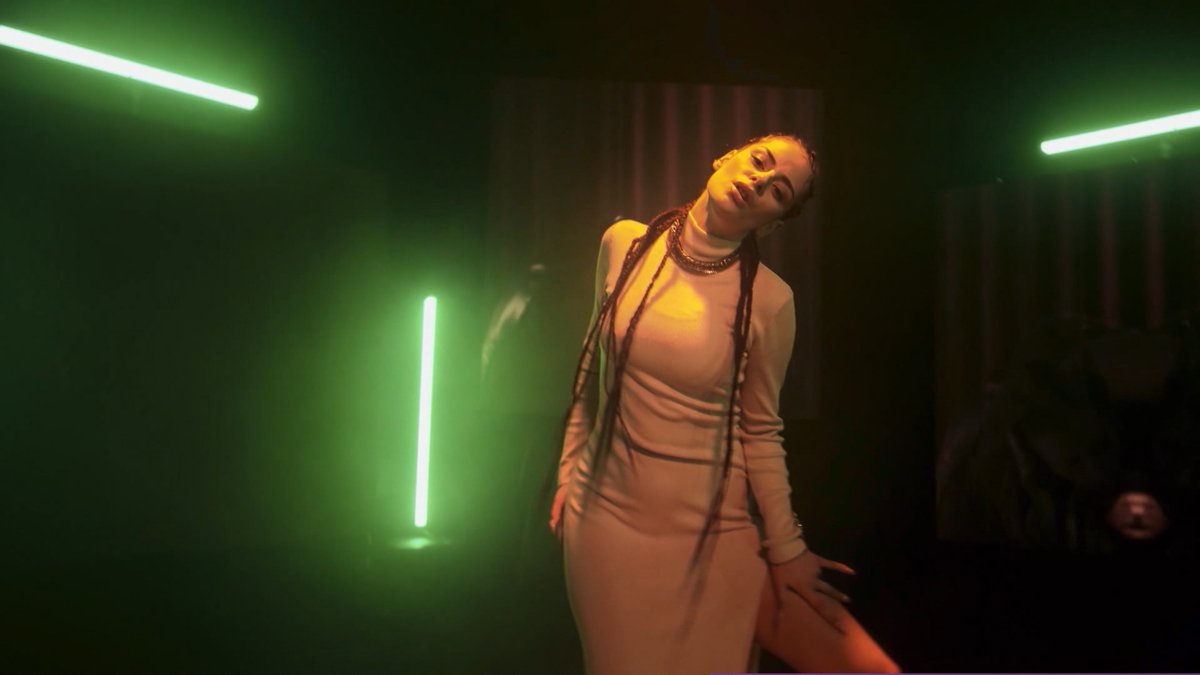 Poslušajte "Ahilinu Metu", novi singl Andre Kiddo