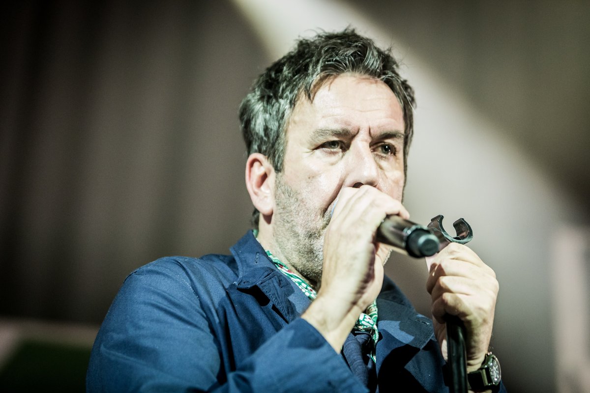 Preminuo Terry Hall, frontmen benda The Specials