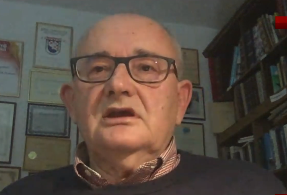 Zašto je Ljubić uvjeren u izmjene Izbornog zakona s novim koalicionim ...