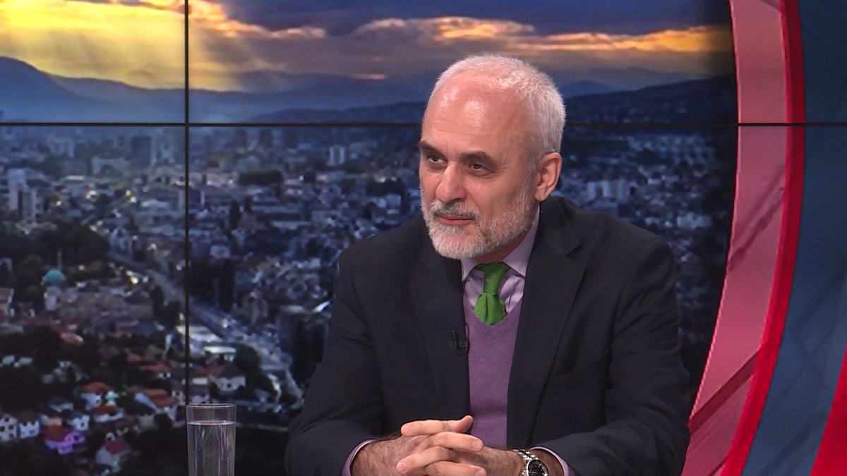 Erol Avdović: 30 godina izvještavanja iz New Yorka