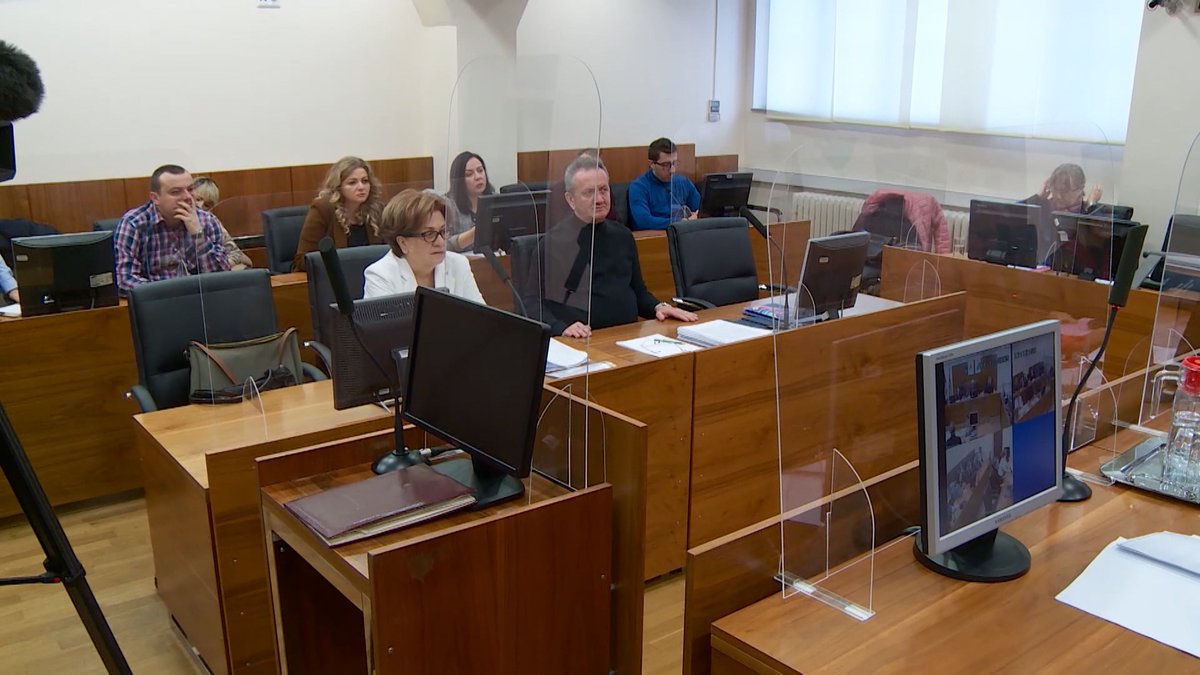 'Lavina' koja je 2016. godine zavejala 24 osobe: Okončano suđenje ...