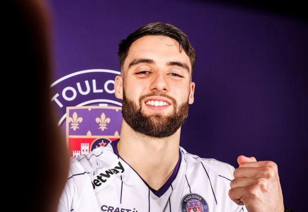 Potencijalni bh. reprezentativac dvostruki strijelac u pobjedi Toulousa