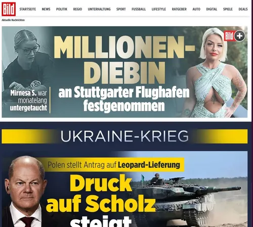 Uhapšena Mirnesa S. koja je ukrala milion eura u Njemačkoj