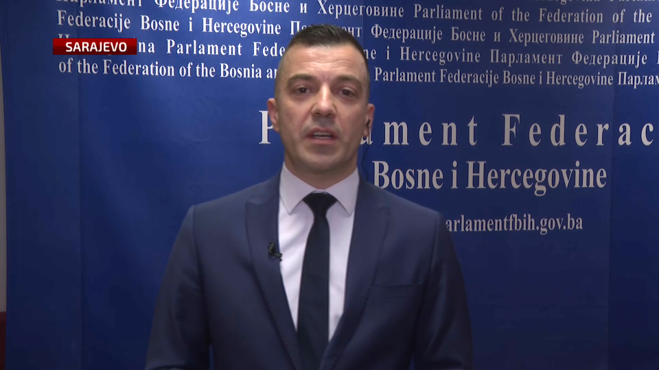 Džeba za N1: HDZ nije dao glas Marjanoviću