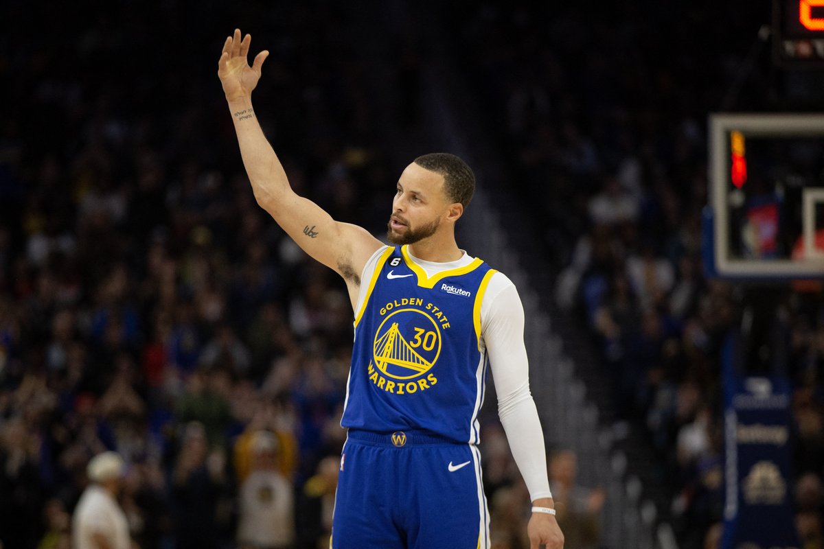 Curry dobio nagradu koja je u NBA uvedena prošle sezone