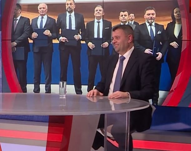 Državni ministar: Ja sam mali Bošnjak, osunećen sam sa 4. mjeseca