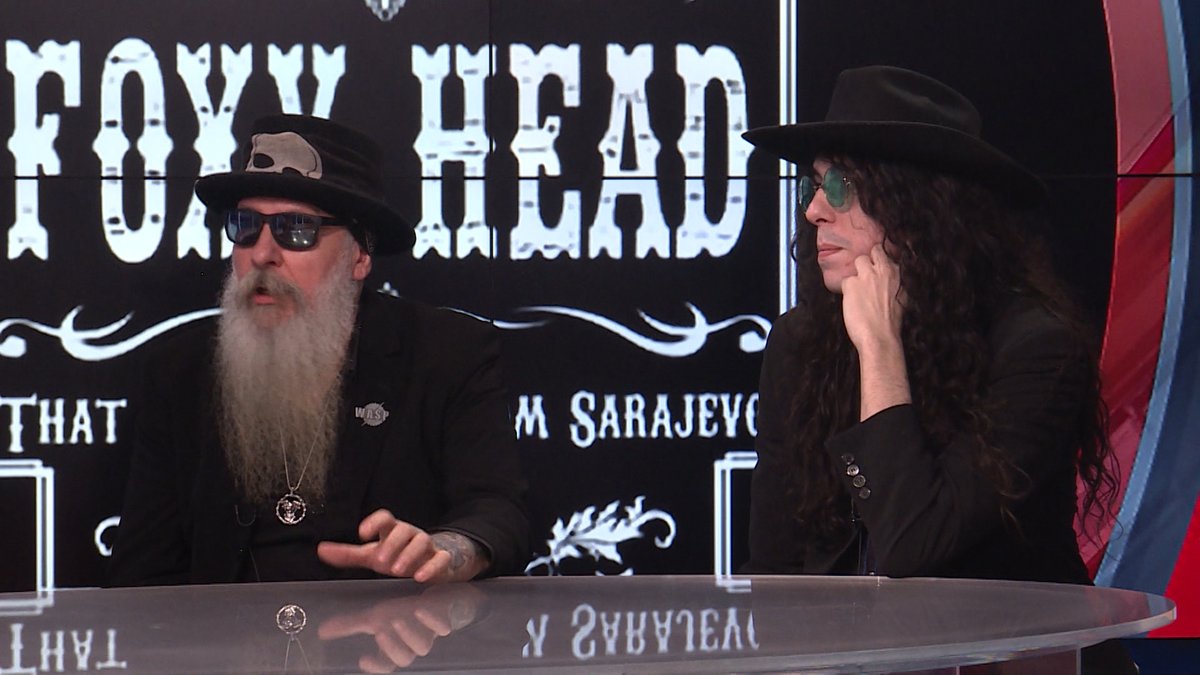 Sarajevska rock grupa Foxy Head ima novi singl "Kad zafali ti nježnosti ...