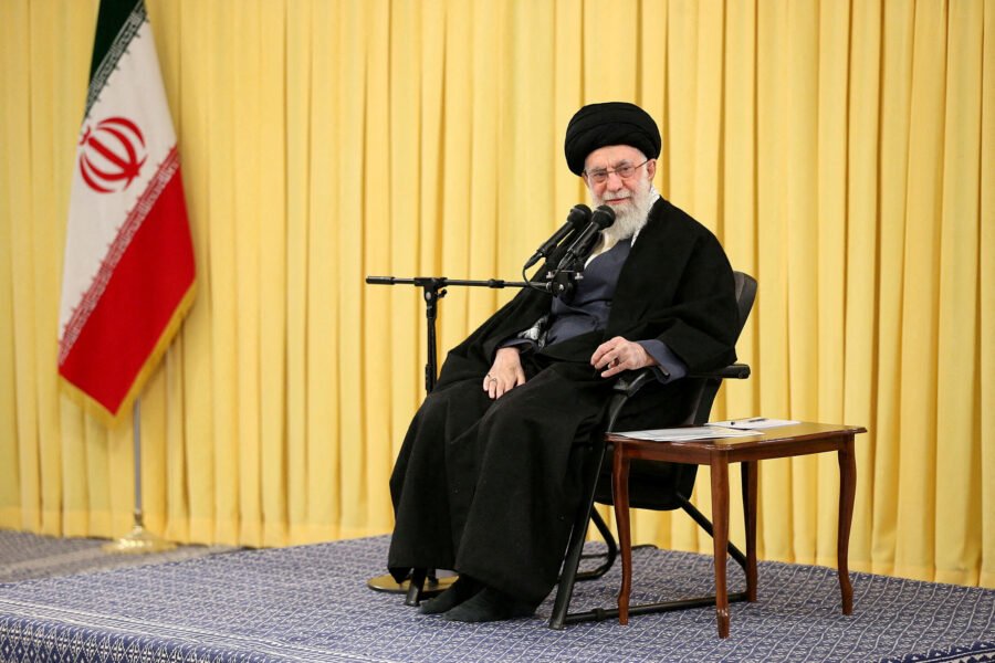 Ali Khamenei nakon iranskog napada na američku bazu u Kataru: "Nismo prekršili ničija prava"