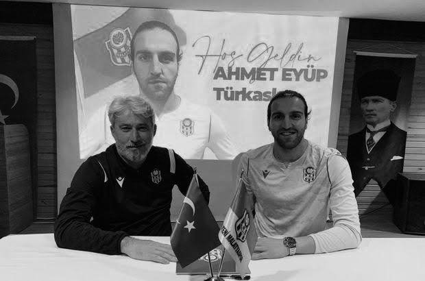 Golman Malatyaspora navodno preminuo nakon zemljotresa u Turskoj