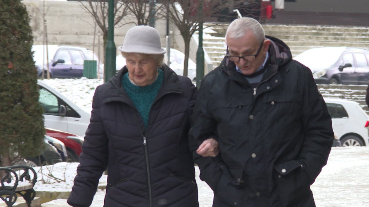 PIO/MIO objavio datum isplate decembarskih penzija