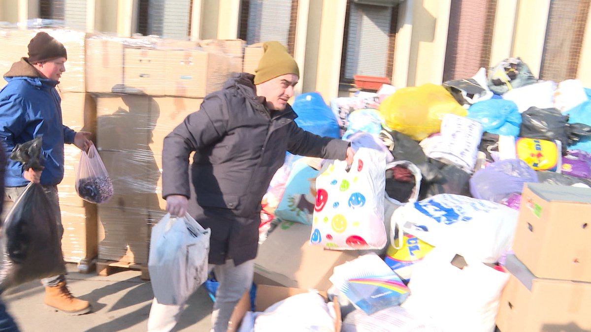 Građani BiH pokazali izrazito veliku solidarnost za situaciju u Turskoj ...