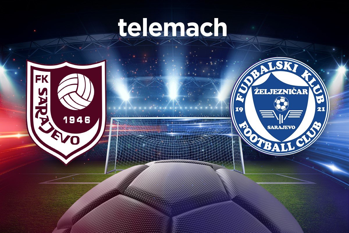 Telemach BH obnovio ugovore o saradnji sa FK Sarajevo i FK Željezničar