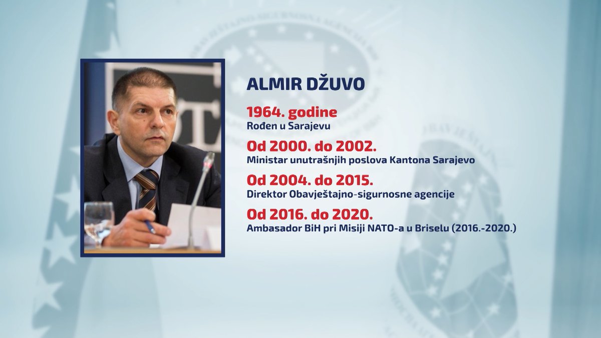 OSA: Može li Džuvo ponovo biti izabran?