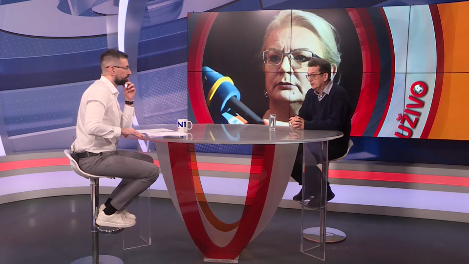Asim Mujkić: Možemo pretpostaviti da će SDA učiniti sve da ovaj proces ...