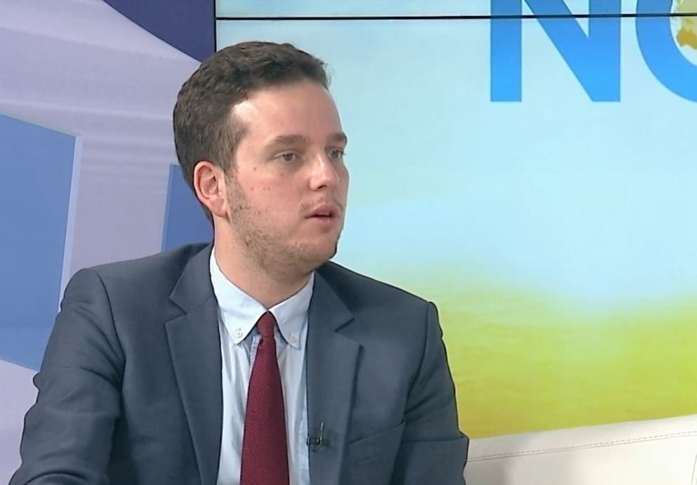 Nihad Uk za N1: Očekujem da sutra budem predložen za mandatara Vlade KS