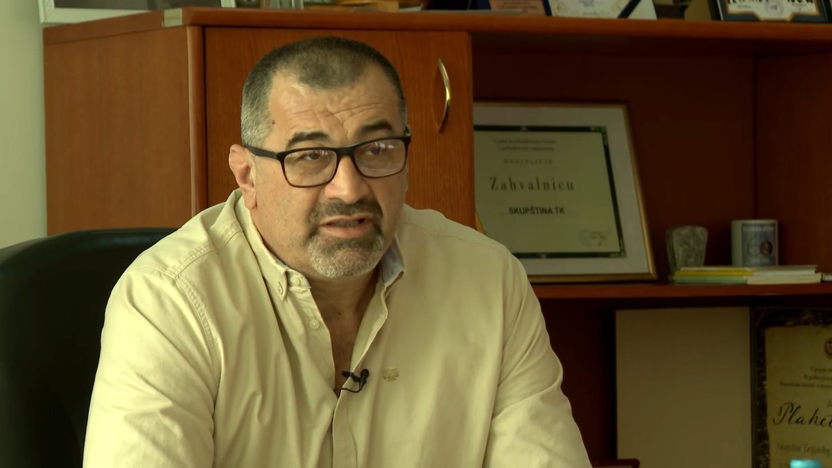 Vujović za N1: Mejdan je čudesan, ovdje su padale i veće ekipe