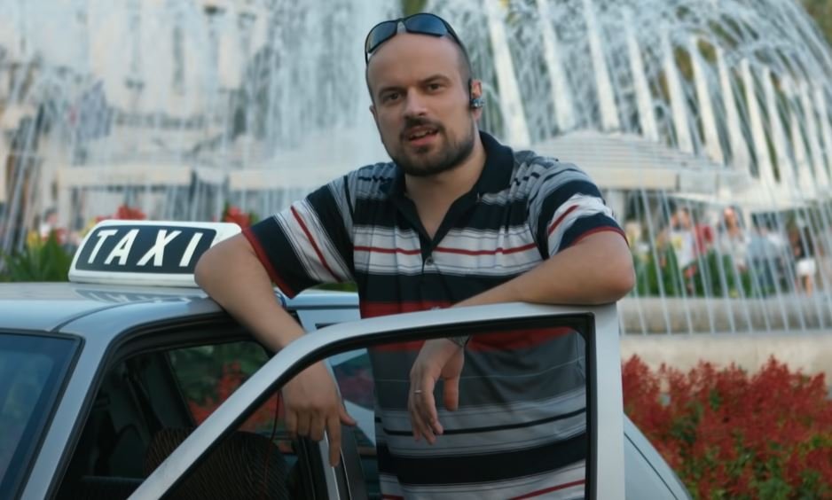 Vojko V i Grše se pojavili na sudu zbog pjesme "Mamići"
