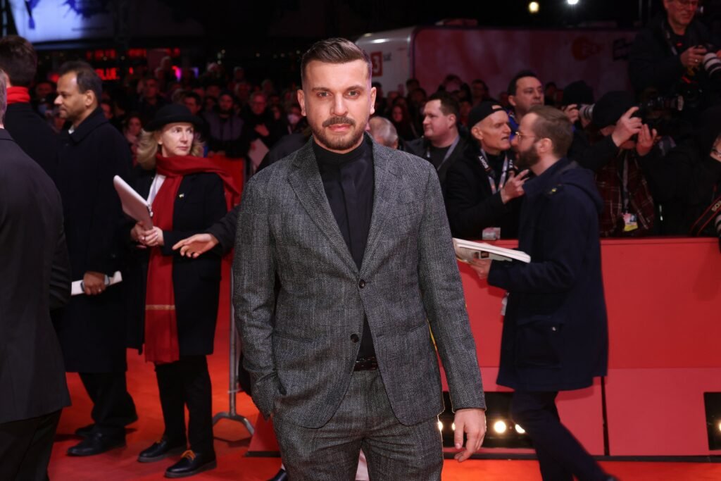 Actor of Bosnian origin in Oscar winning film: Something every actor ...