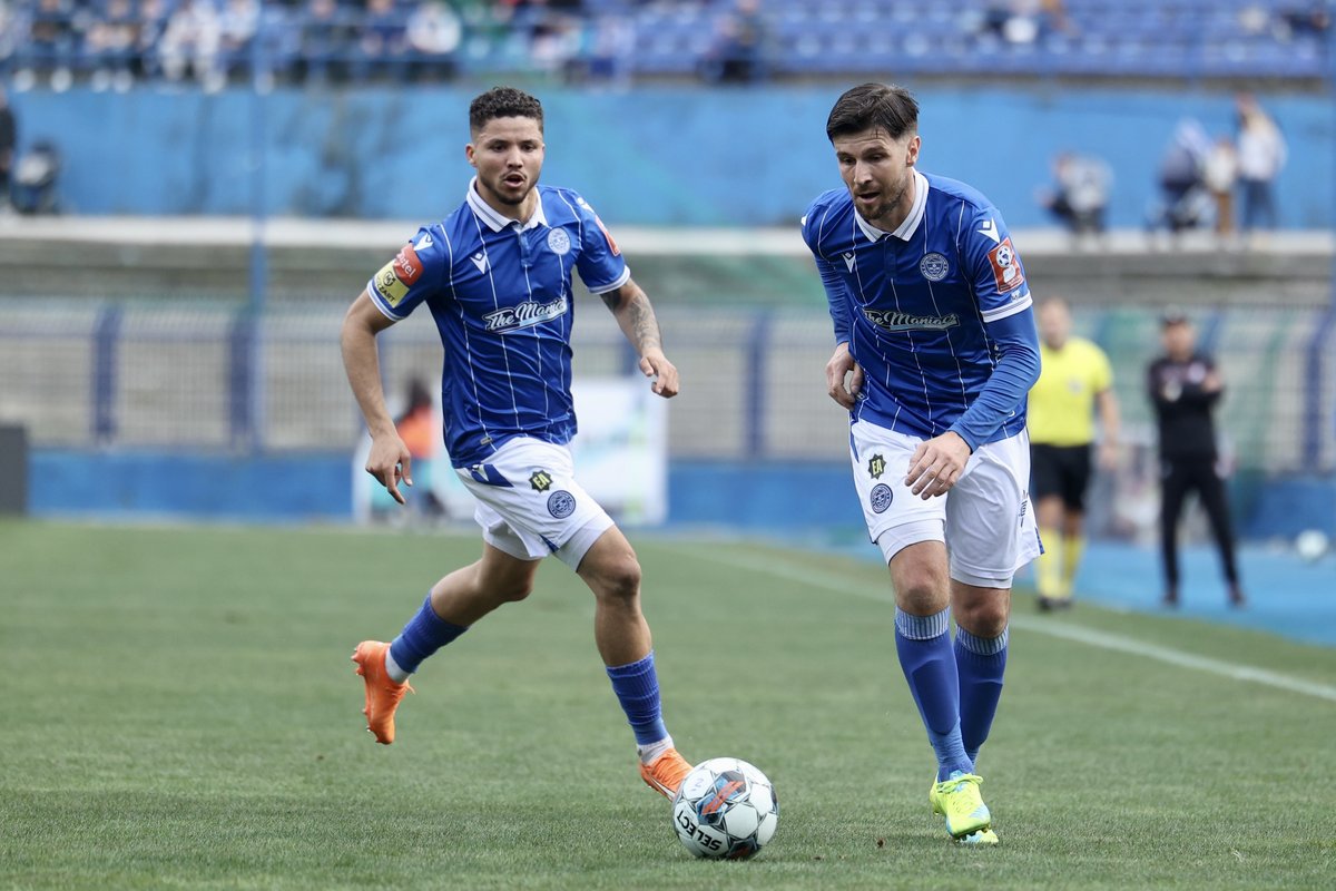 Danas se igraju polufinalni mečevi Kupa BiH, derbi u Mostaru