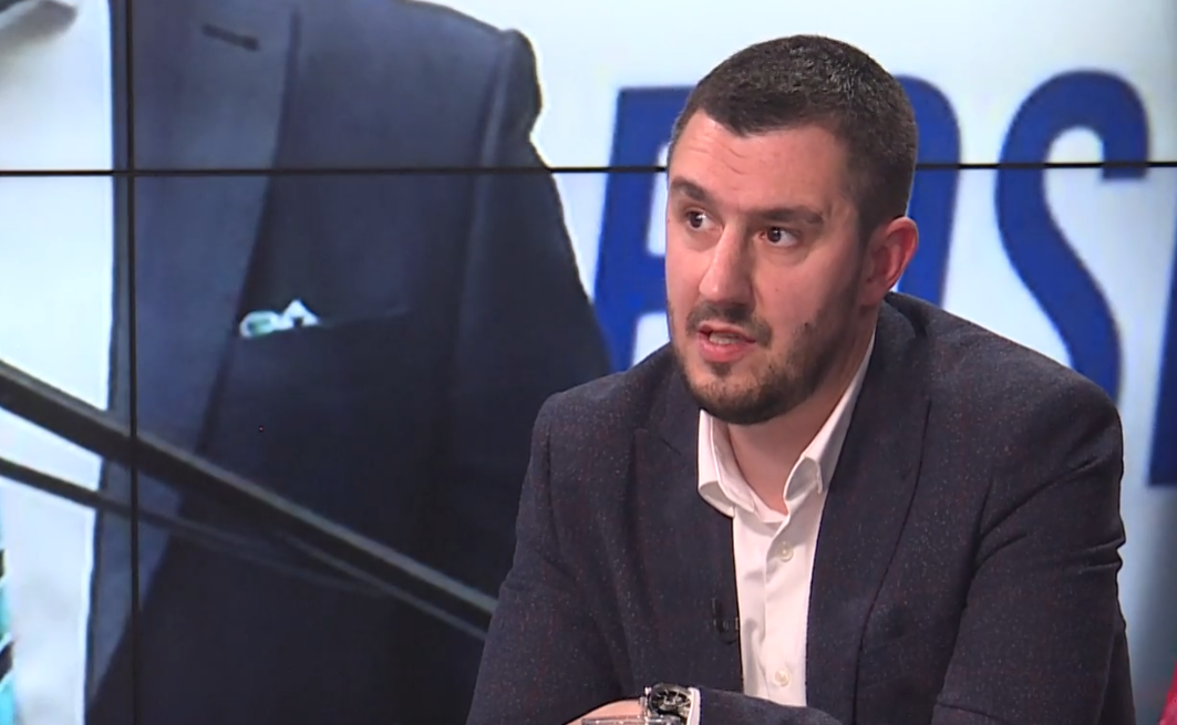 Handžić o izjavi Efendića: Ništa nas ne navodi na to da SBiH neće biti ...